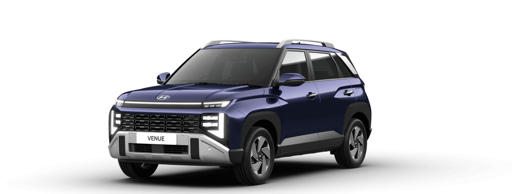 Triumph Hyundai | Hyundai Showroom in Gurgaon