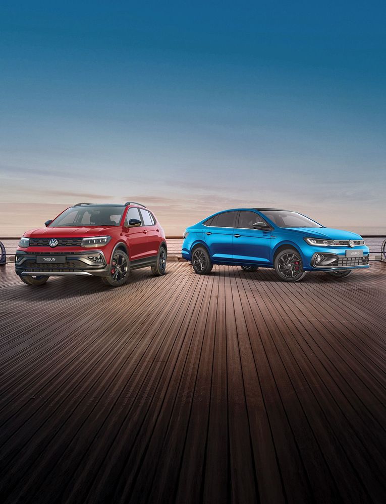 Volkswagen Patna | Volkswagen Showroom in Patna