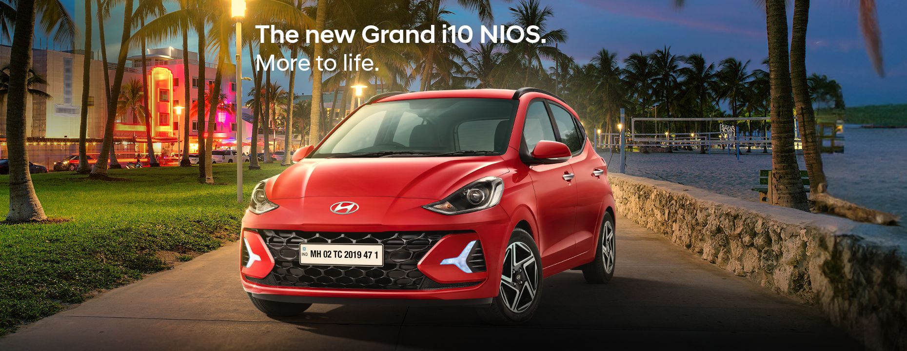 Triumph Hyundai | Hyundai Showroom in Gurgaon